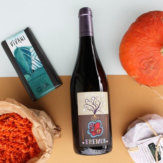 Tienda de productos ecológicos Yebio