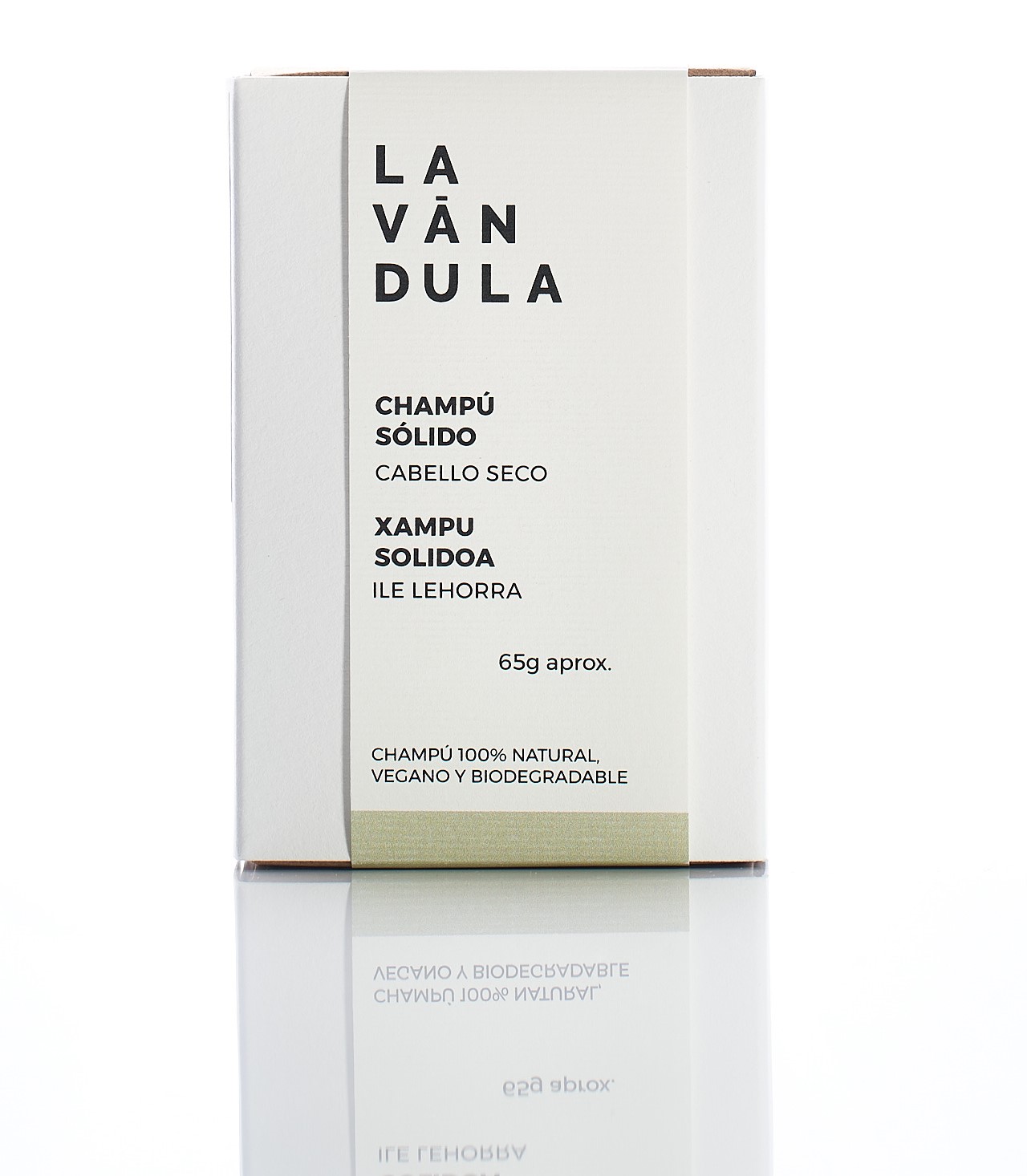 Champú sólido: ¿Por qué es mejor y cuál escoger para acertar? - Yebio